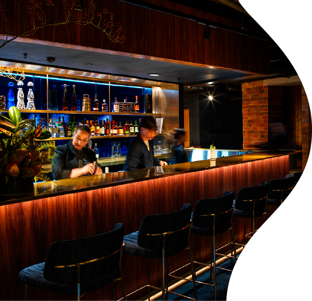 About Layla - Shane Delia’s West End Brisbane Restaurant