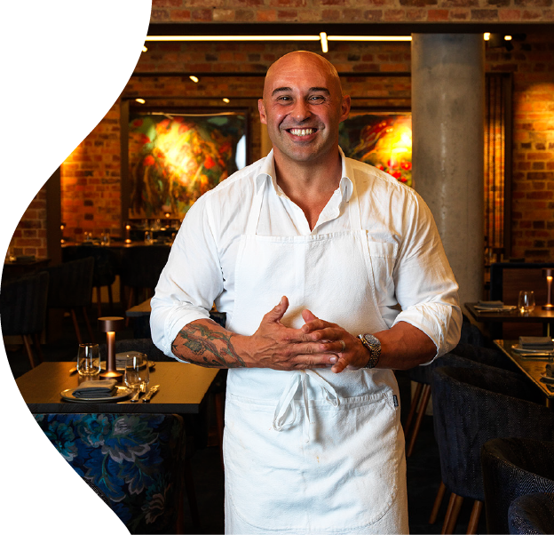 About Layla - Shane Delia’s West End Brisbane Restaurant