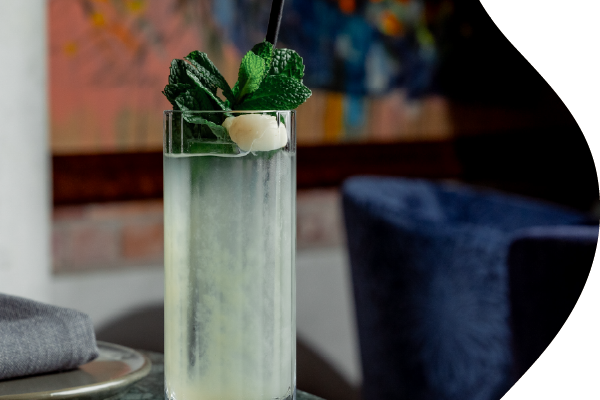 Layla Restaurant - Modern Middle Eastern Dining, West End